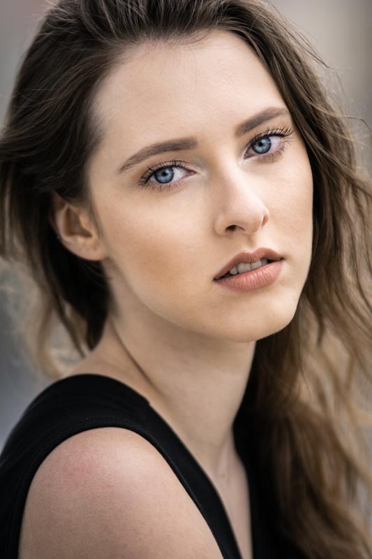 Aimée • VALENTIN-O-MODELS