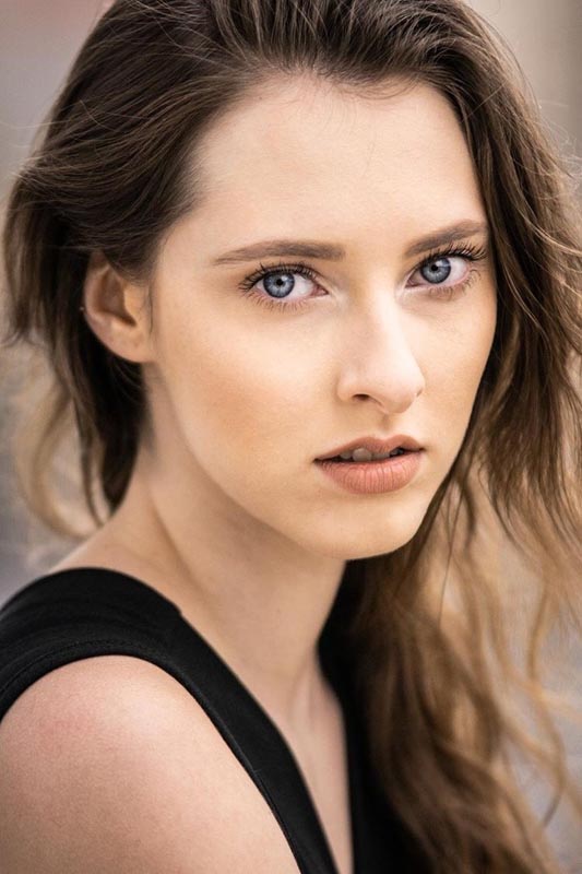 Aimée • VALENTIN-O-MODELS