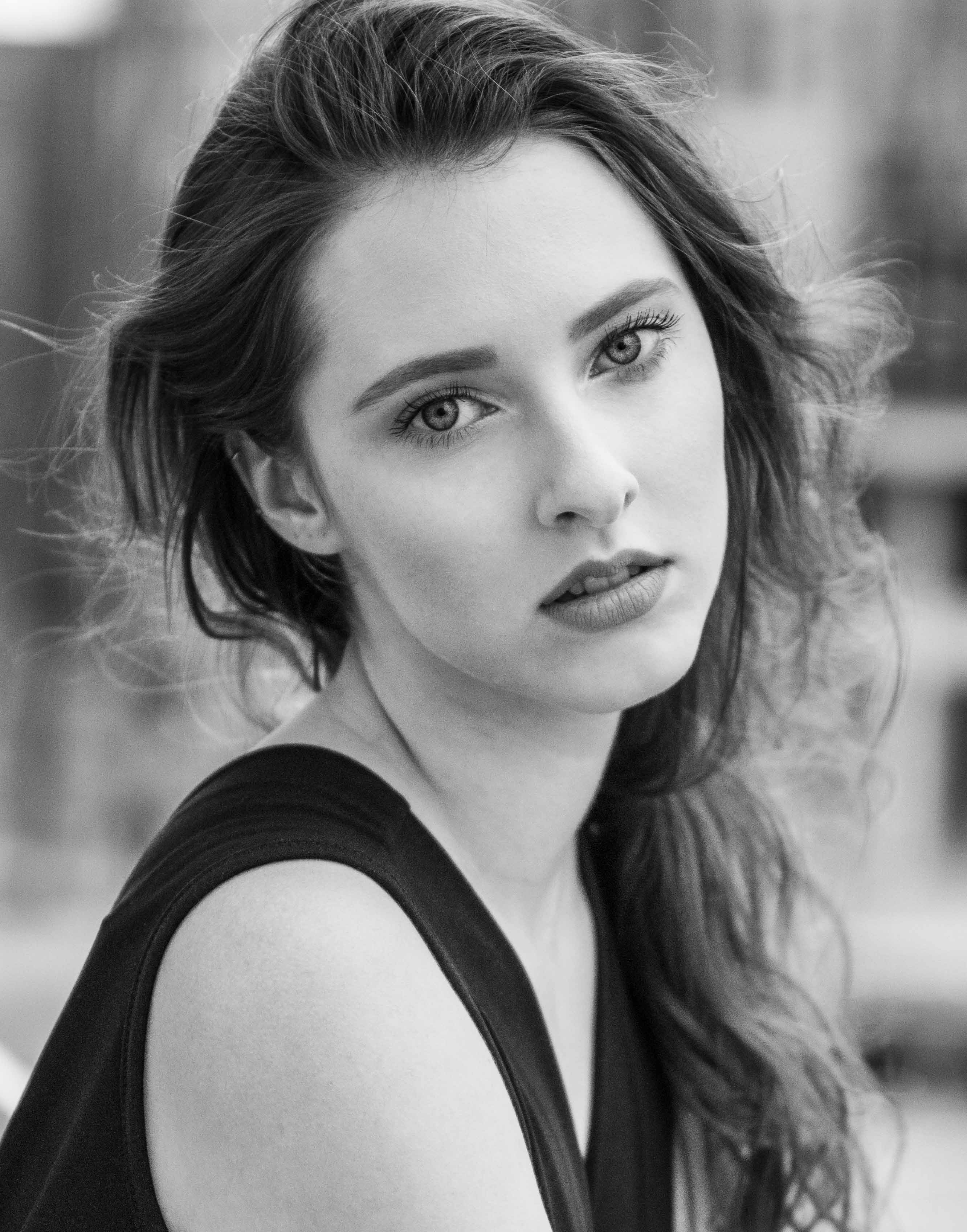 Aimée • VALENTIN-O-MODELS