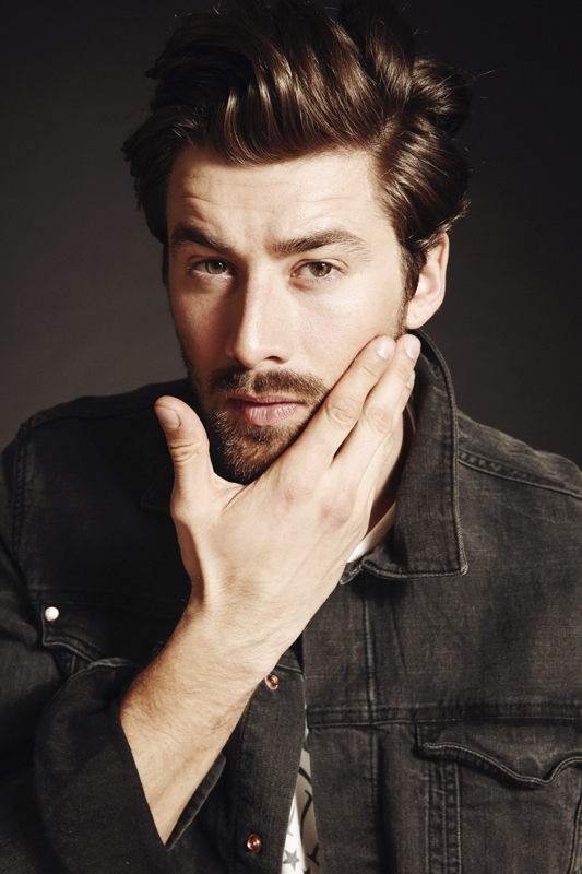 Niklas • VALENTIN-O-MODELS