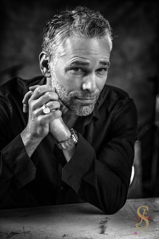 Jörg • VALENTIN-O-MODELS